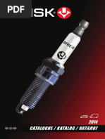 Spareto - Car Parts and Accessories Spareto | PDF