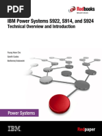 IBM Power10 Server Overview and Specs | PDF | Computing | Computer ...