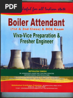 Boiler Operation Engineer Exam: Syllabus of BOE Examination | PDF ...