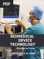 Bio Medical Projects | PDF | Monitoring (Medicine) | Medicine