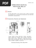 Pressure Relief Device Messko-Data Sheet | PDF | Electrical Connector ...