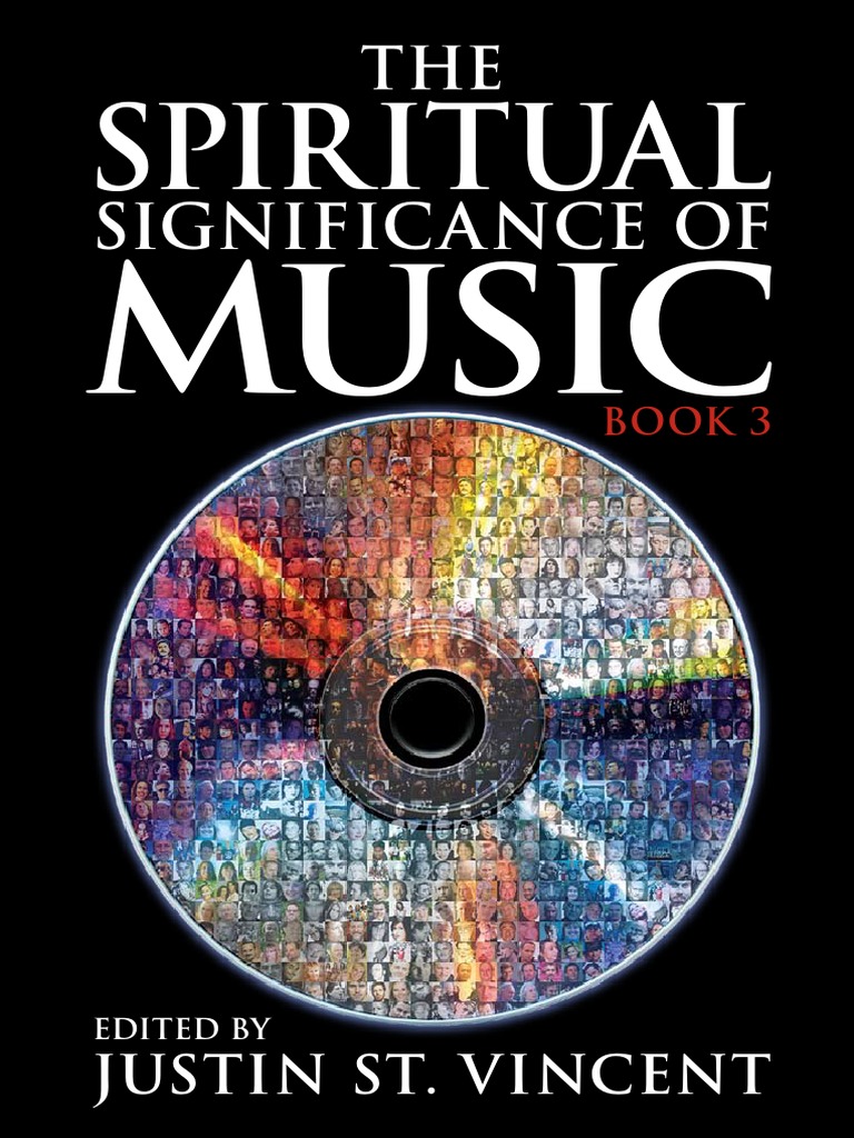 The Ritual Significance of Music | PDF | Spirituality | Self