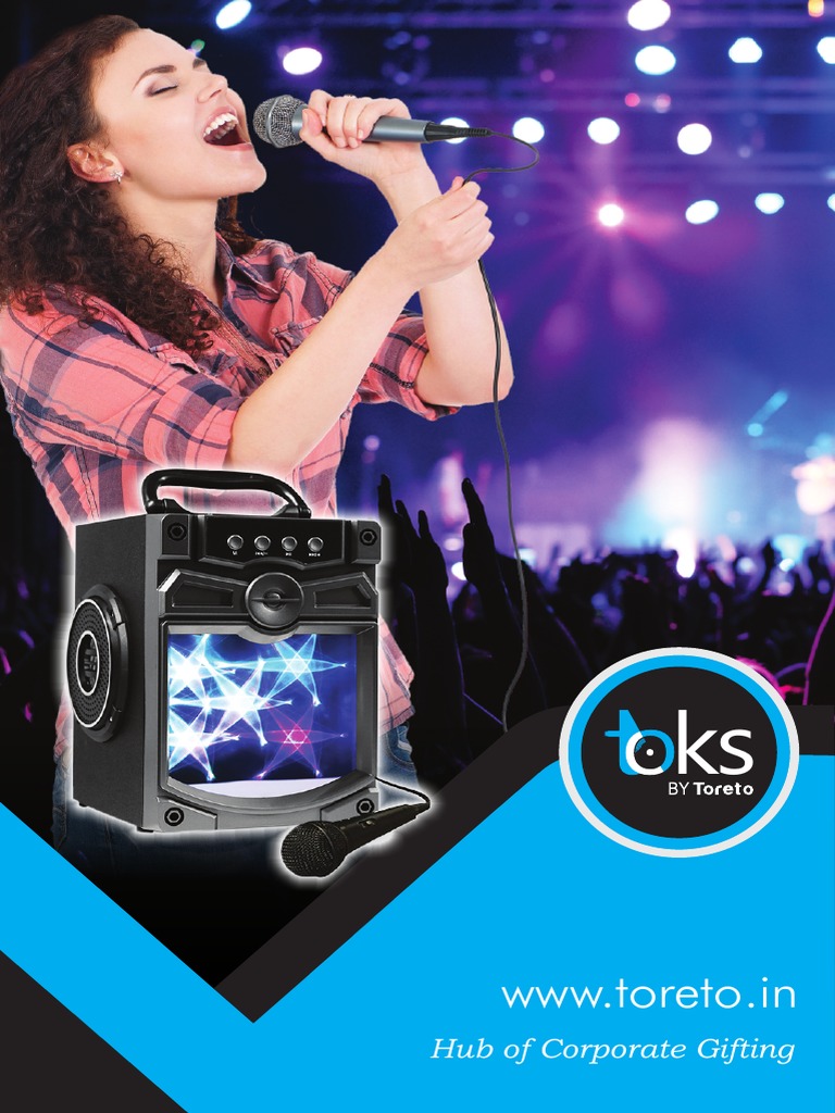 TOKS Catalouge PDF | PDF | Headphones | Flashlight