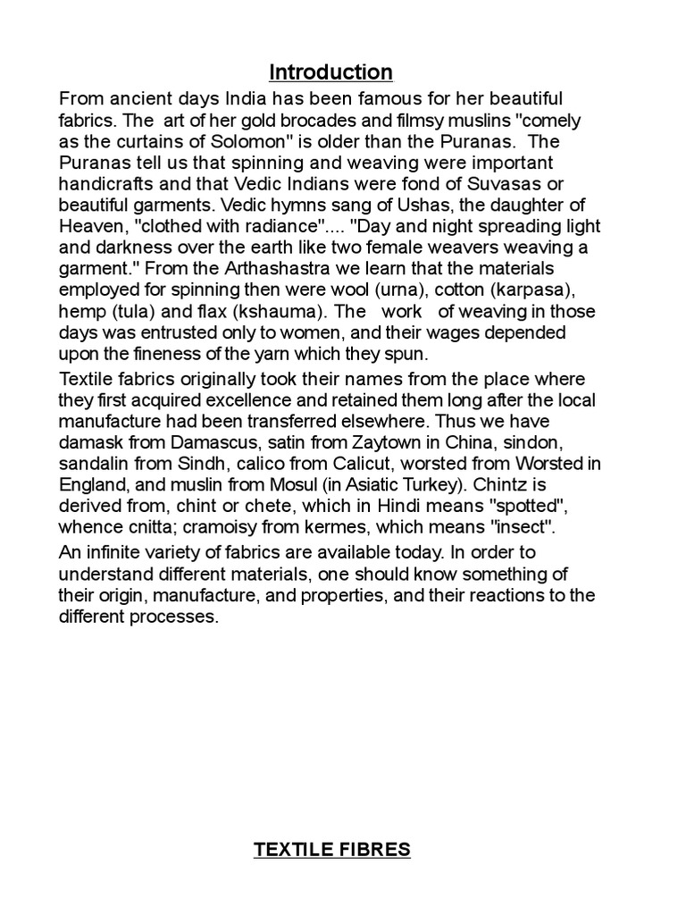 Fabric Dictionary | PDF | Weaving | Textiles