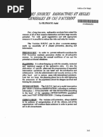 LVF SPA - GLOBE VALVE - A105N - EN10204 3.1 Material Certificate | PDF ...