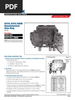 WEG W21 - Brochure-English-Web | PDF | Electric Motor | Power Inverter