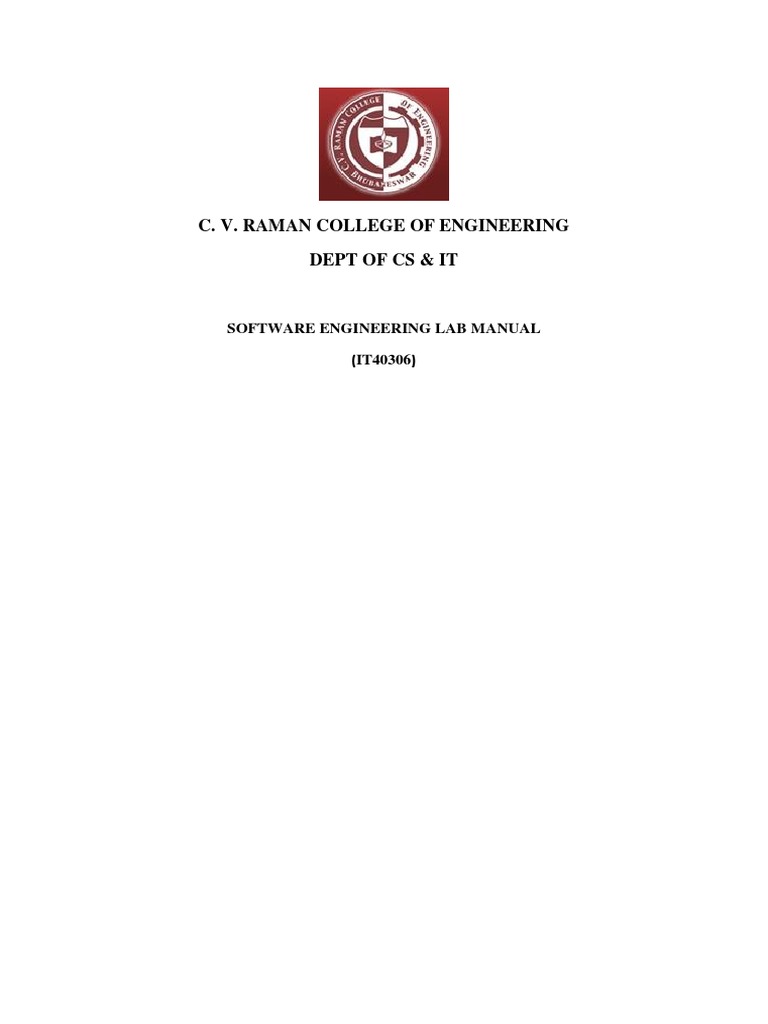 SPM Lab PDF | PDF | Use Case | Unified Modeling Language