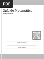 Spotify Matemático Ficha de Trabajo | PDF