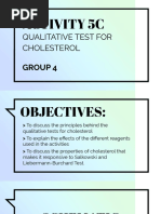 Salkowski Test & Conclusion | PDF | Sulfuric Acid | Acid