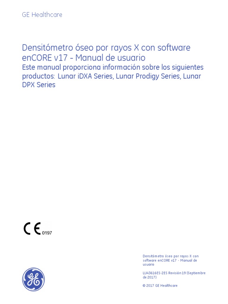 enCORE PDF | PDF | Energia General | Software