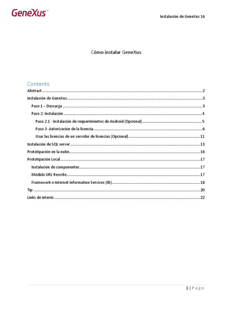 DFDFD | PDF | Servidor SQL de Microsoft | Servicios de Información de ...