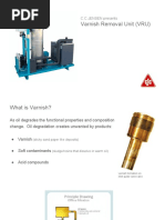 Frick Compressor Oils: 160-802 SPC (MAR 2009) | PDF | Lubricant | Oil