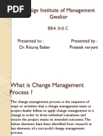 IPO Model | PDF | Input/Output | System