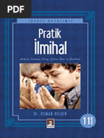 Dolap Derecesi Kontrol | PDF