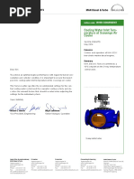Bunker Calculation, Formula With Example and Sample Excel Sheet | PDF