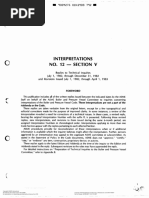 API 582 The Welding Solution PDF | PDF | Heat Treating | Stainless Steel