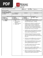 Green First Aid Box Checklist | PDF