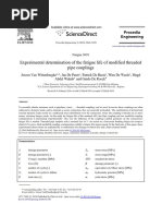 ANSI Buttress Thread Specifications | PDF | Crafts | Tools