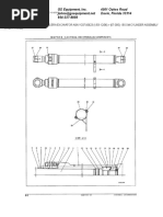Minimum Thread Engagement Bolt Failure Chart Metric | PDF | Screw ...