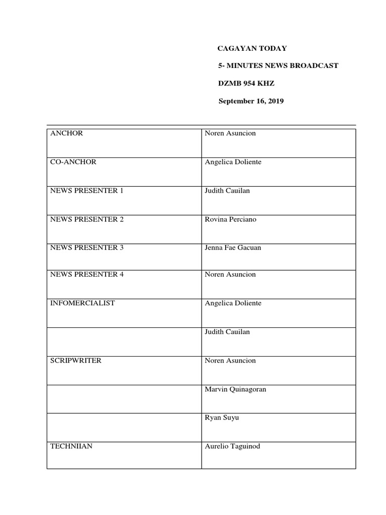 Sports Writing Reviewer | PDF