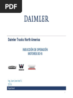 Dd15 Sensor Location | PDF