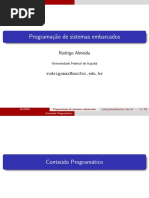 Listas de Comandos Da Linguagem C Com Suas Traduções | PDF | C ...