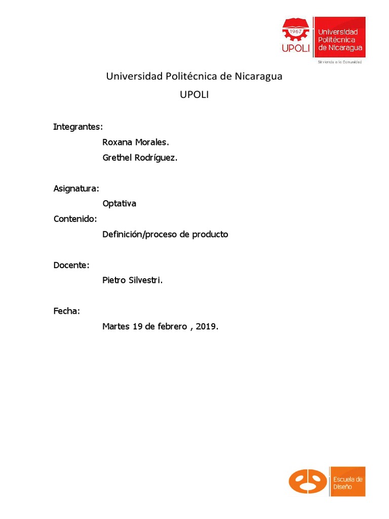 Grethel Rodríguez Roxana Morales | PDF