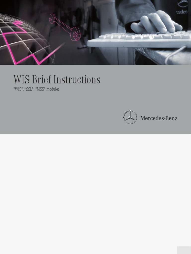 Navigating Workshop Information Systems: A Guide to the Basic Functions ...