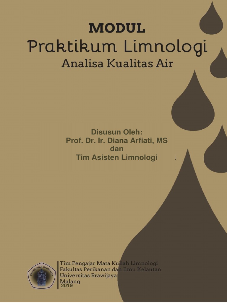 Limnologi | PDF