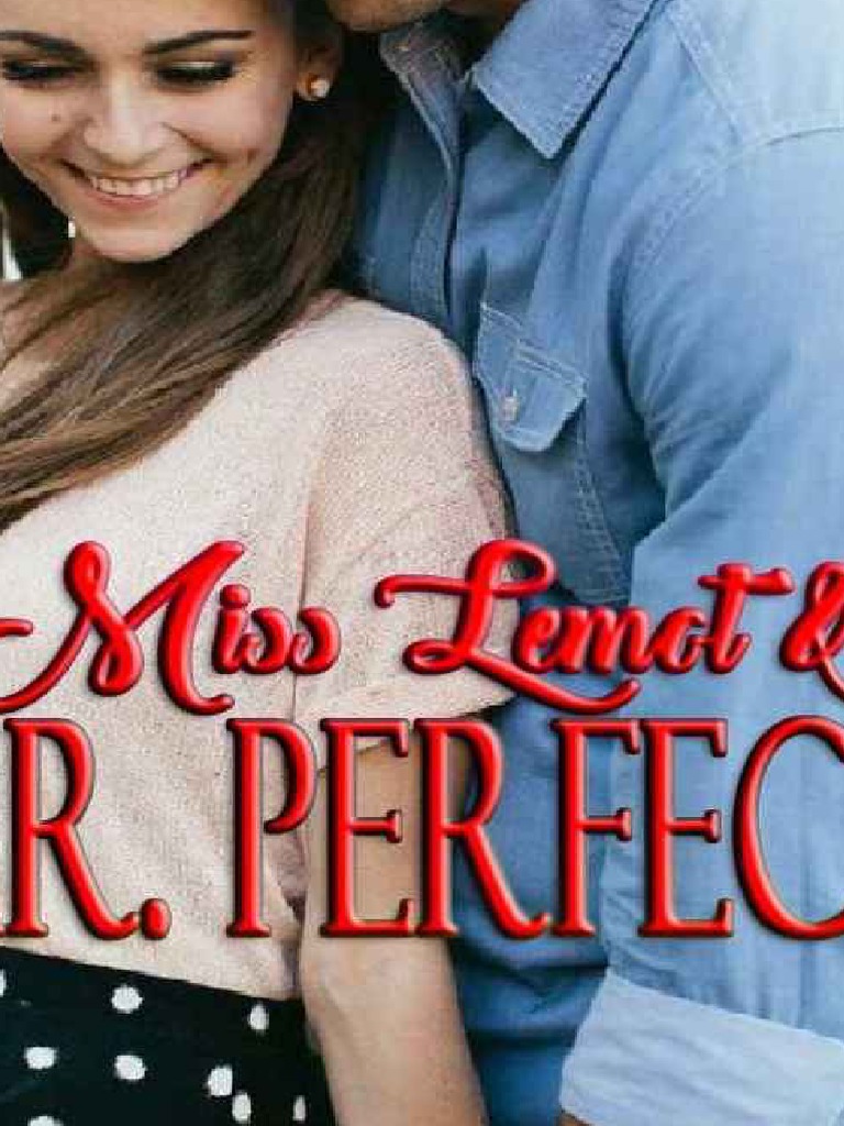 ZEB - Miss Lemot & MR Perfect | PDF