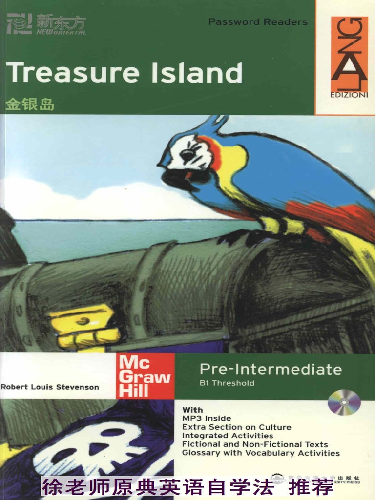 Treasure Island | PDF