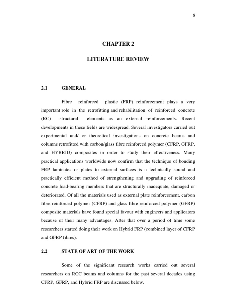 Carbon Fiber Reinforcement | PDF | Fibre Reinforced Plastic | Strength ...
