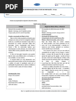 Manual Completo para Melhorar Seu Ballet | PDF | Balé | Pé (unidade de ...