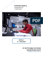 EE-17 Grounding System Riser Diagram and Grounding System Layout | PDF