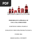 Performance Management Systems and Practices of Deloitte Performance ...
