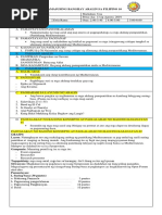 Rubric Sa Pagsulat NG Talumpati 2 PDF | PDF