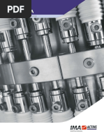 Fette Compression Machine-Pocketguide | PDF | Tablet (Pharmacy ...