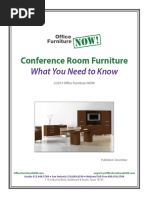 Office Furniture Specification PDF | PDF | Specification (Technical ...