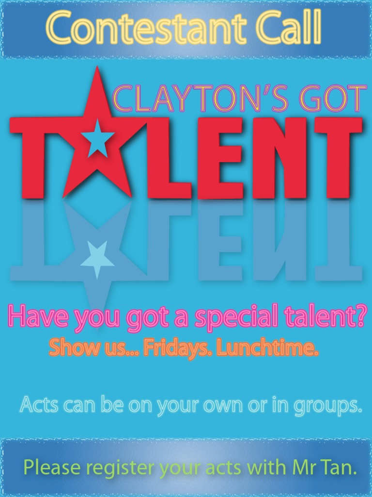 CGT Poster PDF | PDF