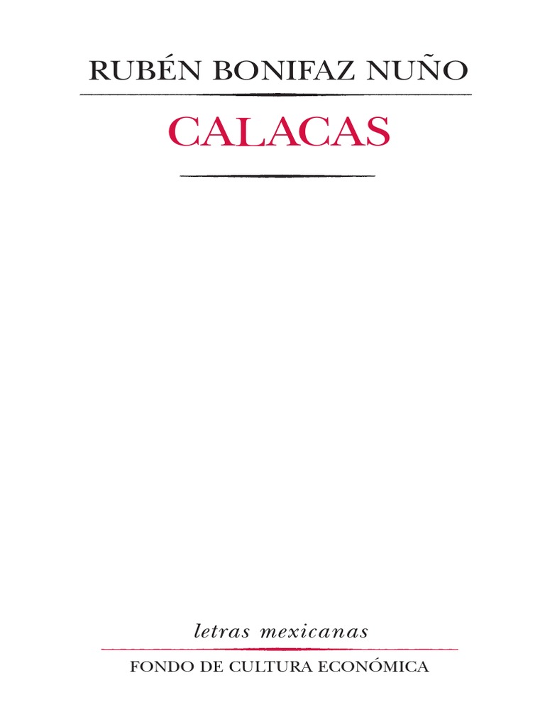Bonifaz Calacas PDF | PDF | Arte | Poesía