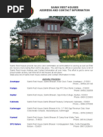 PWD Guest House | PDF | Transport