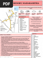 Online Case Study Resort On Contours: Hillside Retreat 405, Coorg ...