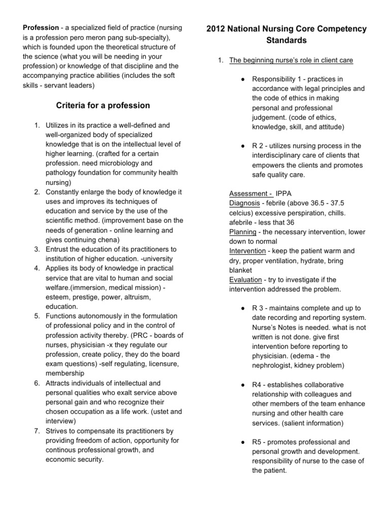TFN | PDF | Theory | Nursing
