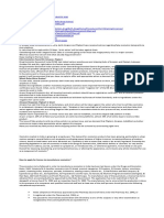 Product Information File Template | PDF