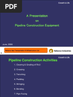 P-EDMS - ProjectList & Status 2 | PDF