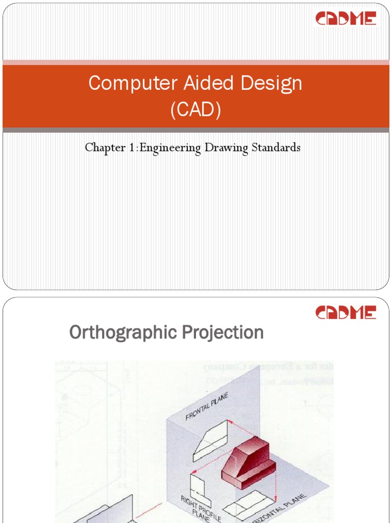 Engineering Drawing Standard | PDF | Engineering Tolerance | Metalworking