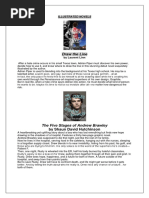 SSYRA 2025-2026 Book List | PDF