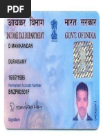 Aadhaar Card Sample 300x212 PDF | PDF