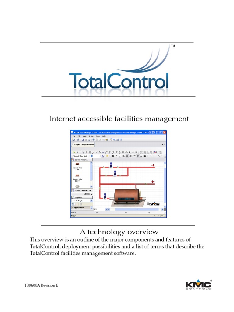 Tc-Bac Bms Software Kmc-Usa | PDF | Internet Information Services ...
