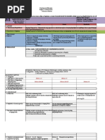 DLP AP 8 Quarter 2 Lesson 1 | PDF